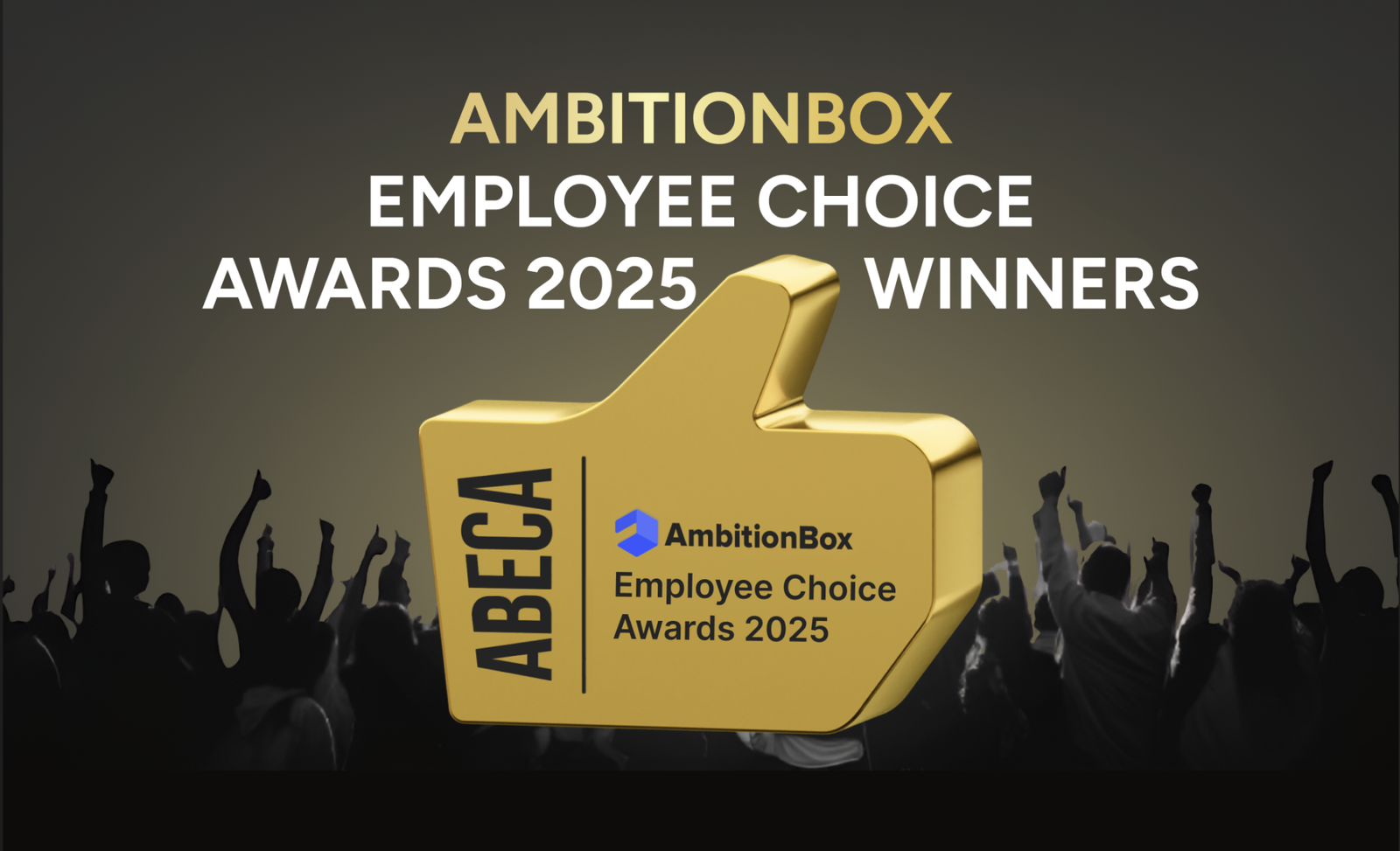 Winners of AmbitionBox Employee Choice Awards 2025 Announced ...